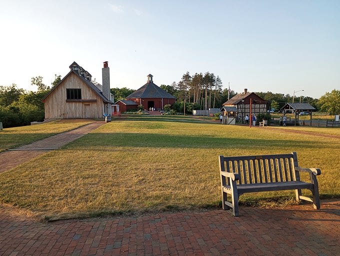 kettle moraine scenic drive 8
