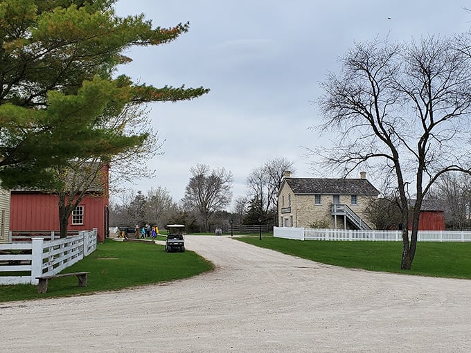 kettle moraine scenic drive 9