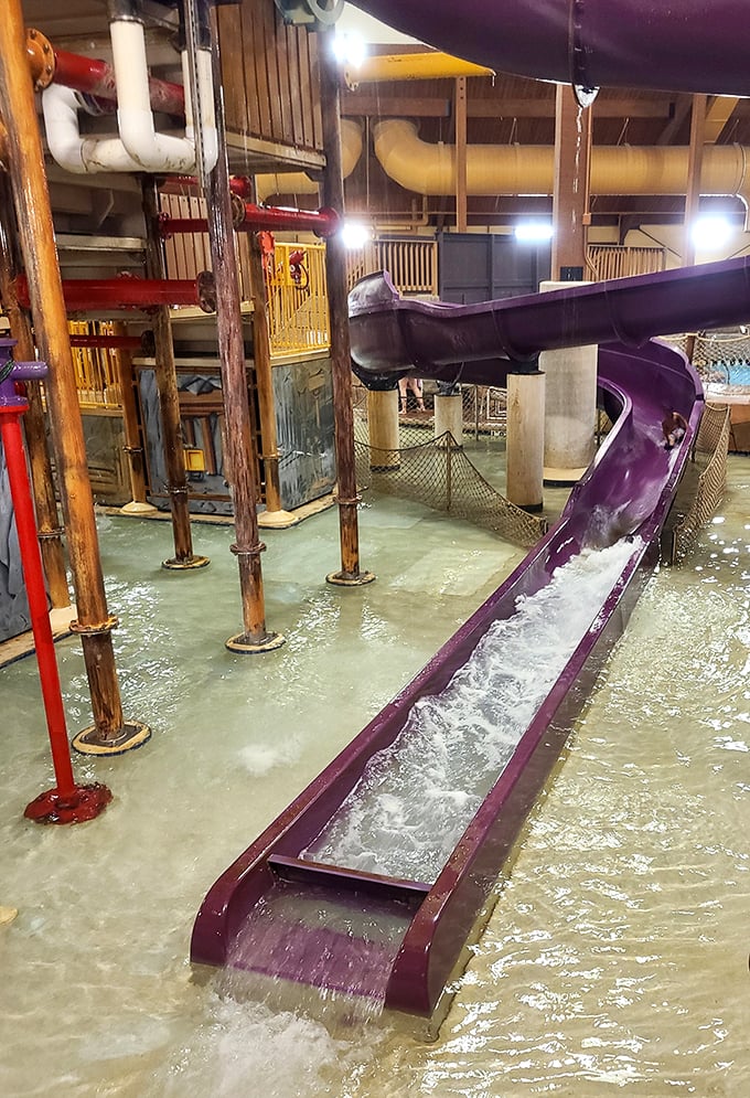 klondike kavern water park 5