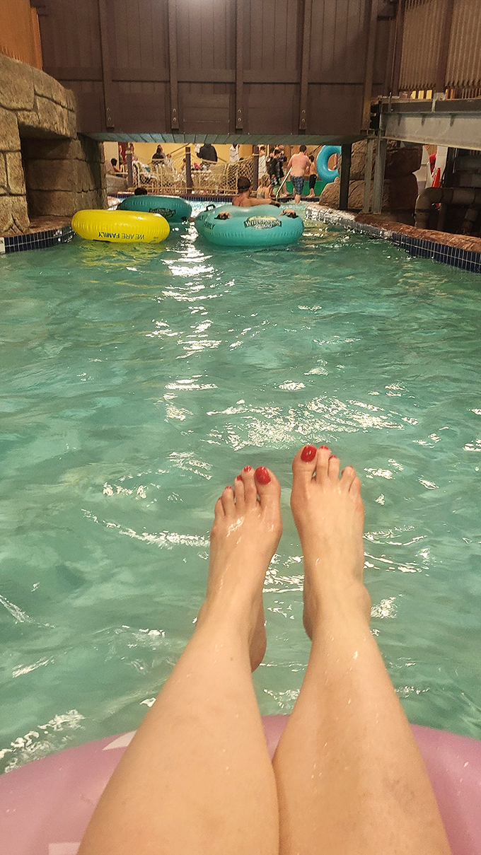 klondike kavern water park 6