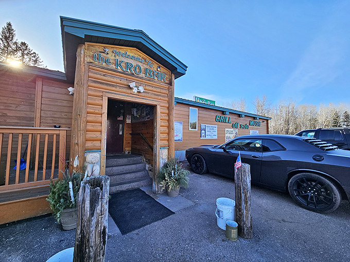 kro bar & grill 1