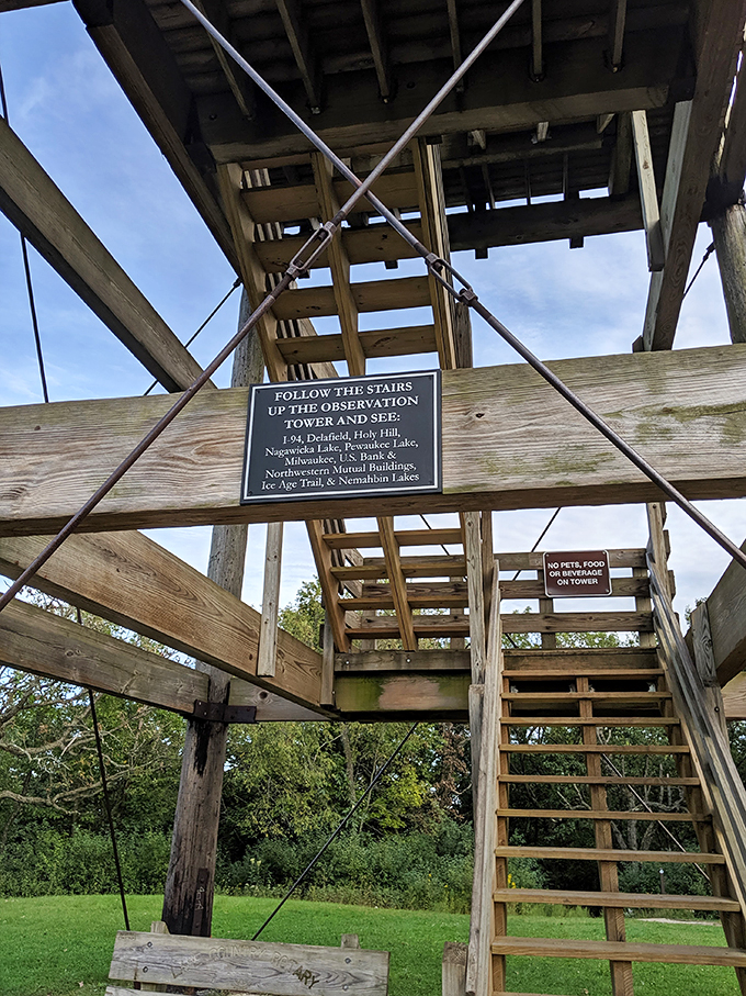 lapham peak observation tower 3