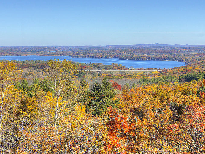 lapham peak observation tower 4
