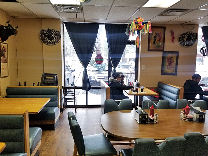 las gorditas mexican food 9