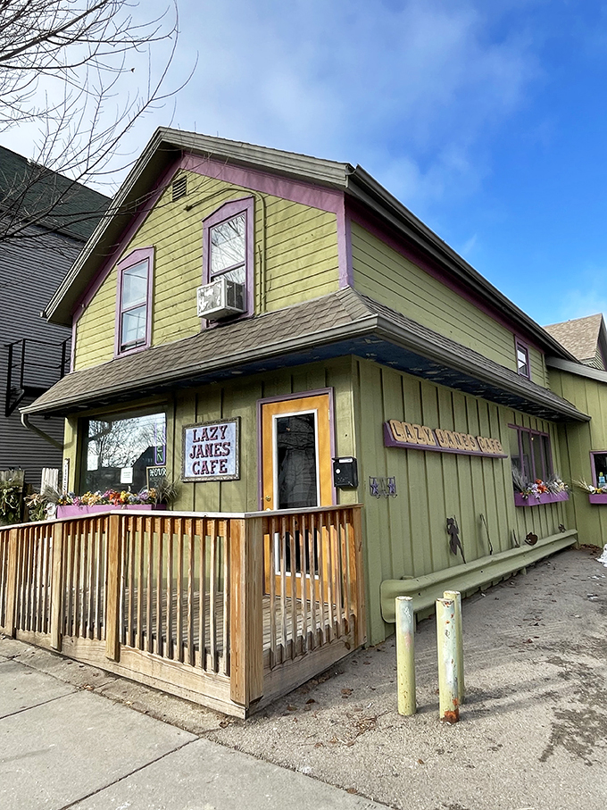 lazy jane&rsquo;s cafe and bakery 1