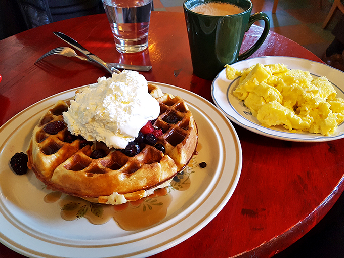 lazy jane’s cafe and bakery 2