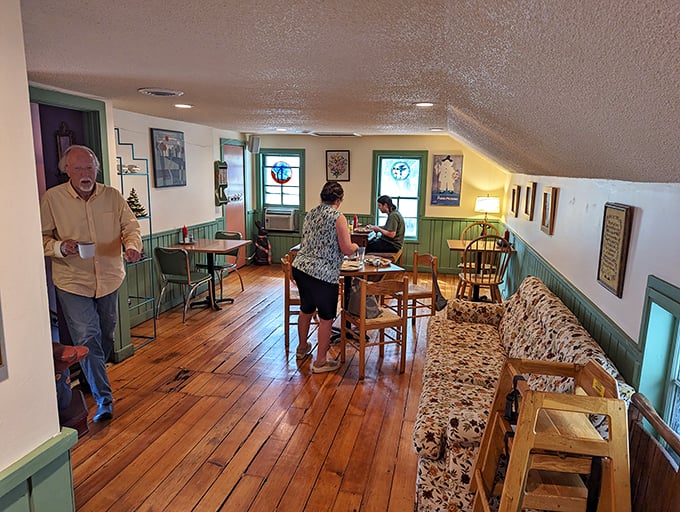 lazy jane&rsquo;s cafe and bakery 2