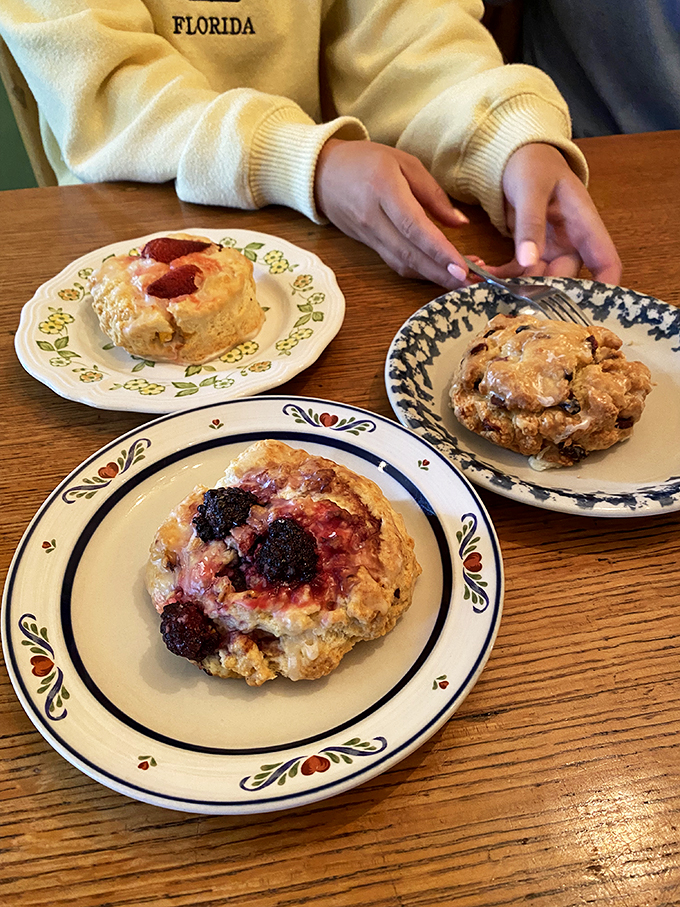 lazy jane&rsquo;s cafe and bakery 3