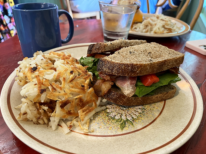 lazy jane&rsquo;s cafe and bakery 6