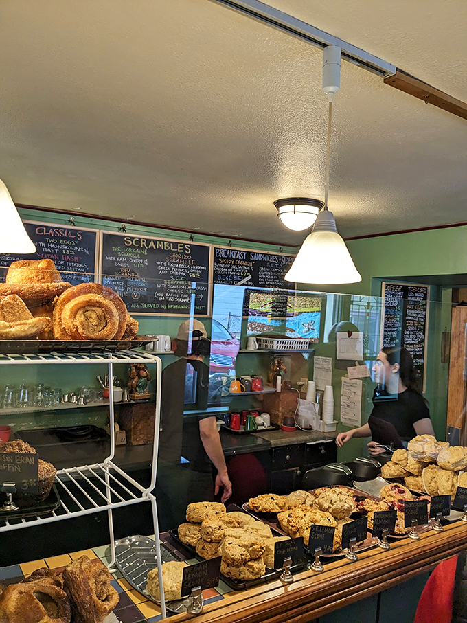 lazy jane’s cafe and bakery 8