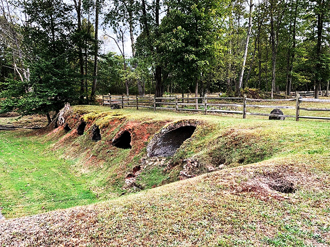 leetonia beehive coke ovens park 2