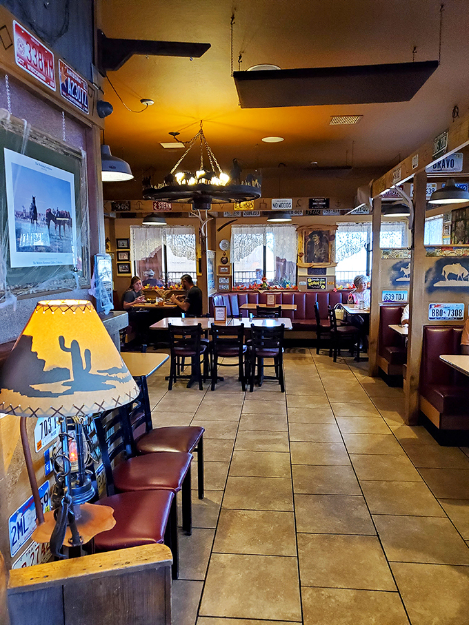 leff t&rsquo;s steak house & grill 2