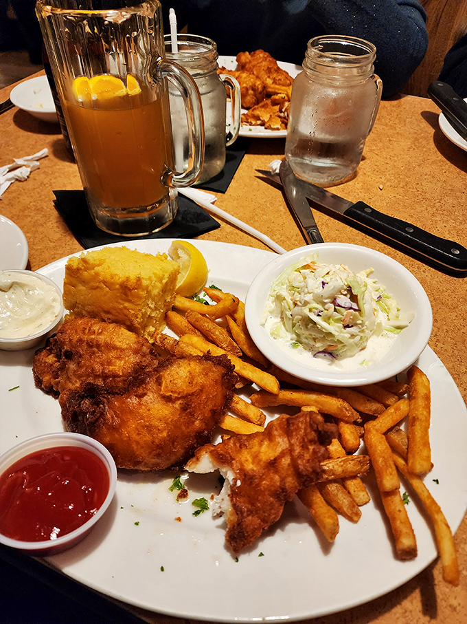 leff t&rsquo;s steak house & grill 4