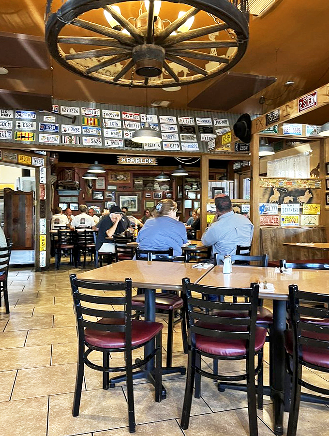 leff t&rsquo;s steak house & grill 9