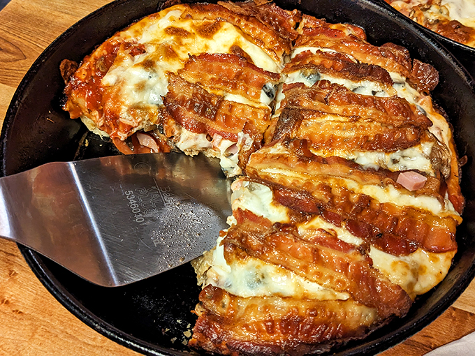 leonardo's pizza of millhopper 3