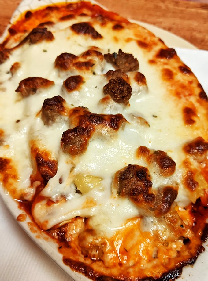 leonardo's pizza of millhopper 5