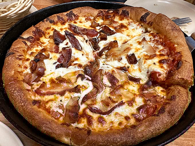 leonardo's pizza of millhopper 5