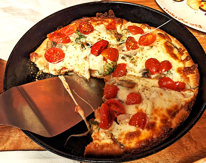 leonardo's pizza of millhopper 6