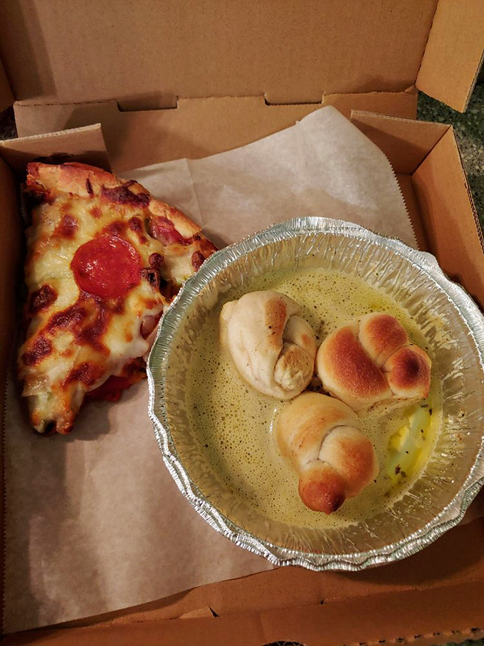 leonardo's pizza of millhopper 6