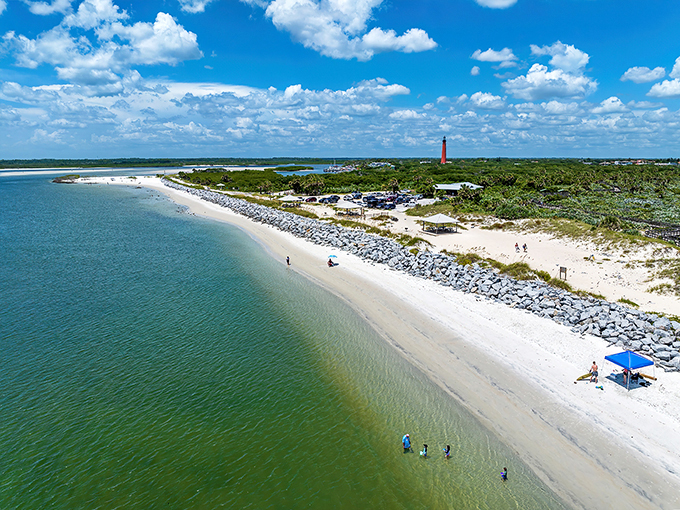 Lighthouse Point Park 1