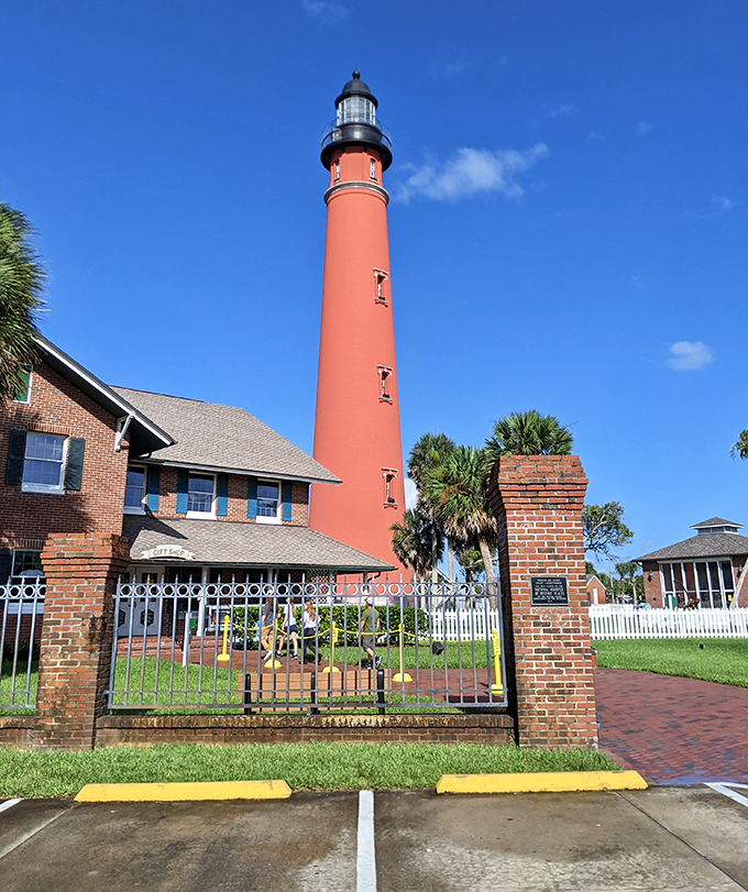 lighthouse point park 6