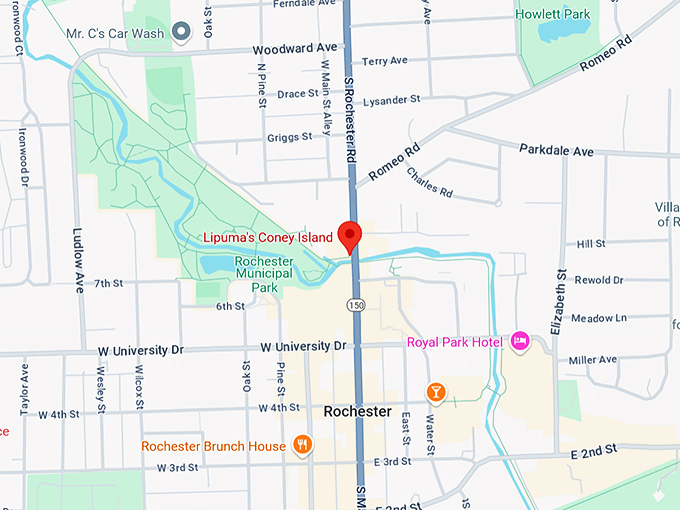 lipuma's coney island 10 map