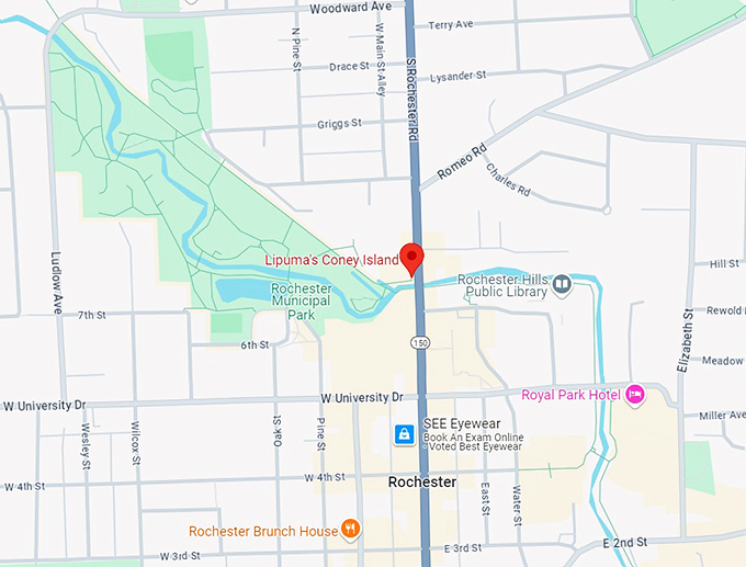 lipuma's coney island 10 map