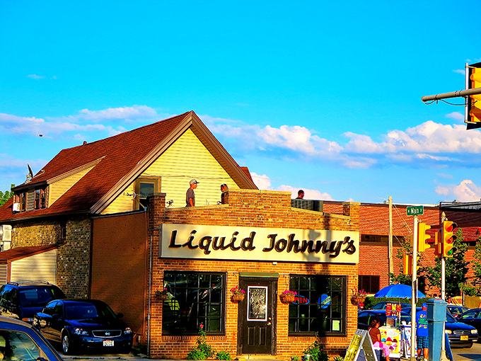 liquid johnny&rsquo;s 1