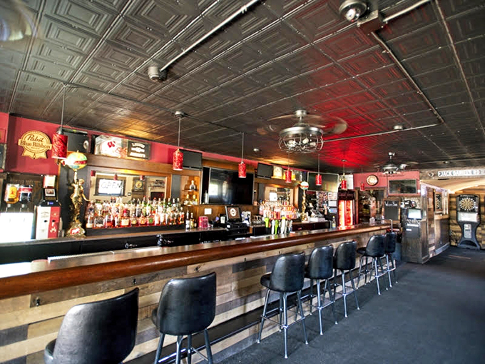 liquid johnny&rsquo;s 2