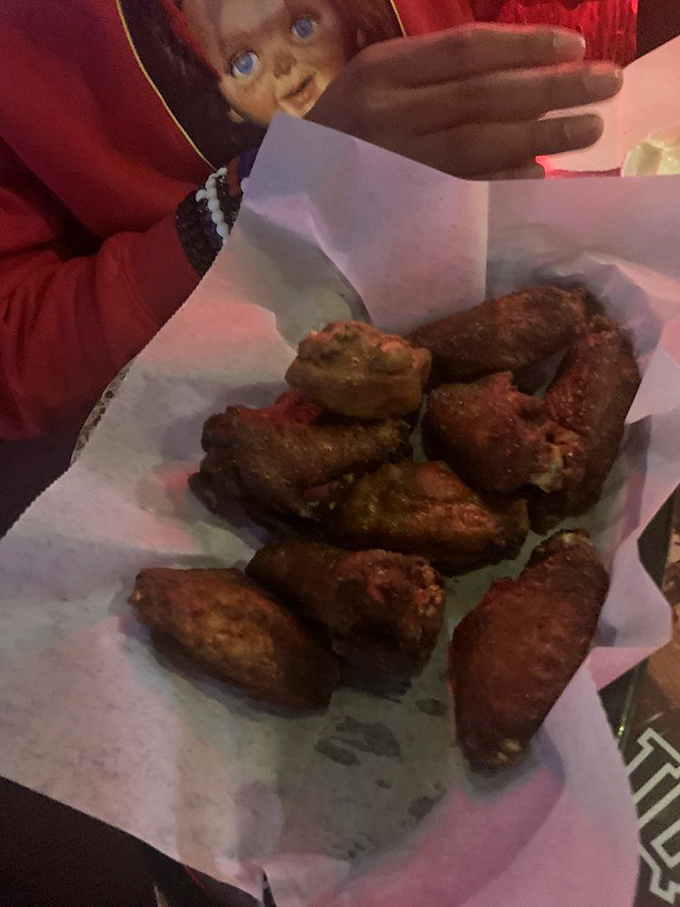 liquid johnny&rsquo;s 4