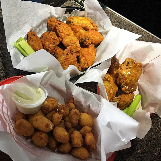 liquid johnny&rsquo;s 5