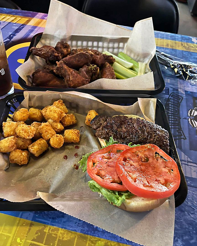 liquid johnny&rsquo;s 6