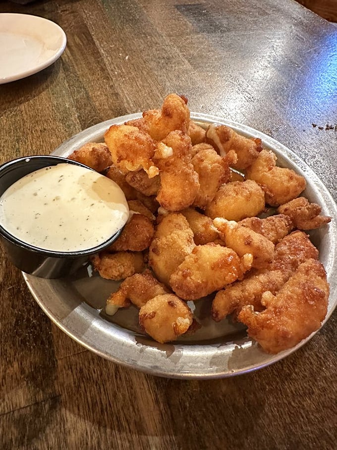 lucy's #7 burger bar 2