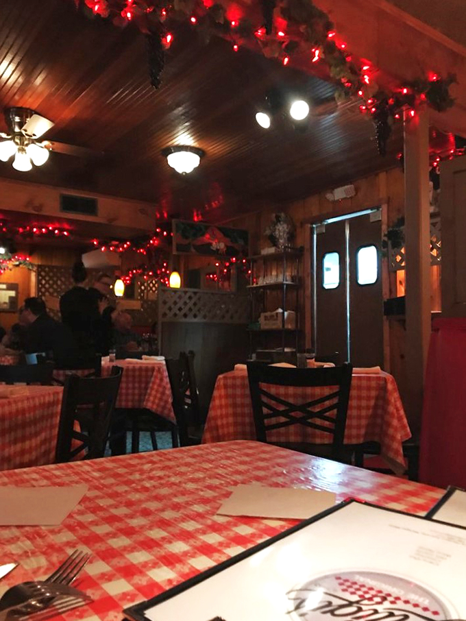 luigi's original restaurant 2