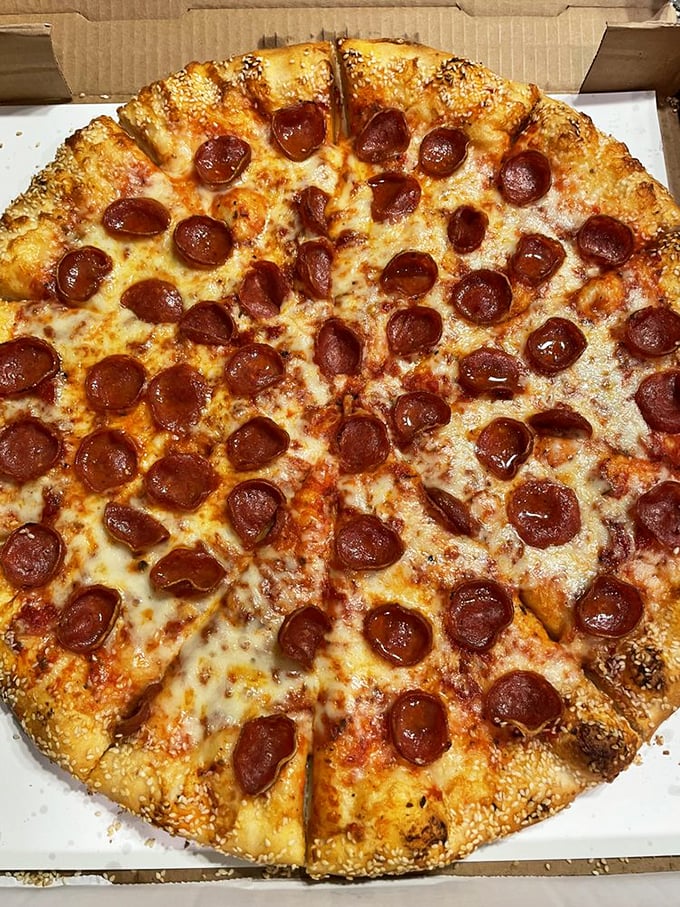 luigi's original restaurant 5