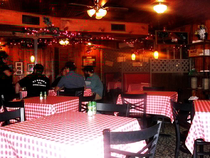 luigi's original restaurant 6