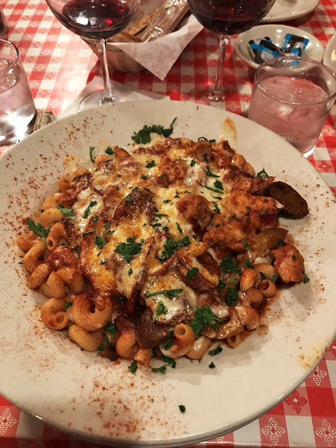 luigi's original restaurant 7