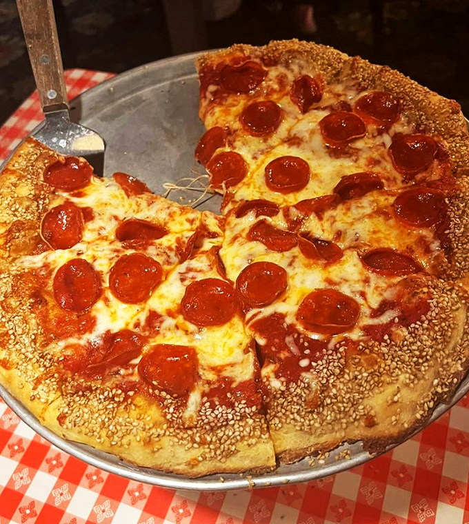 luigi's original restaurant 8