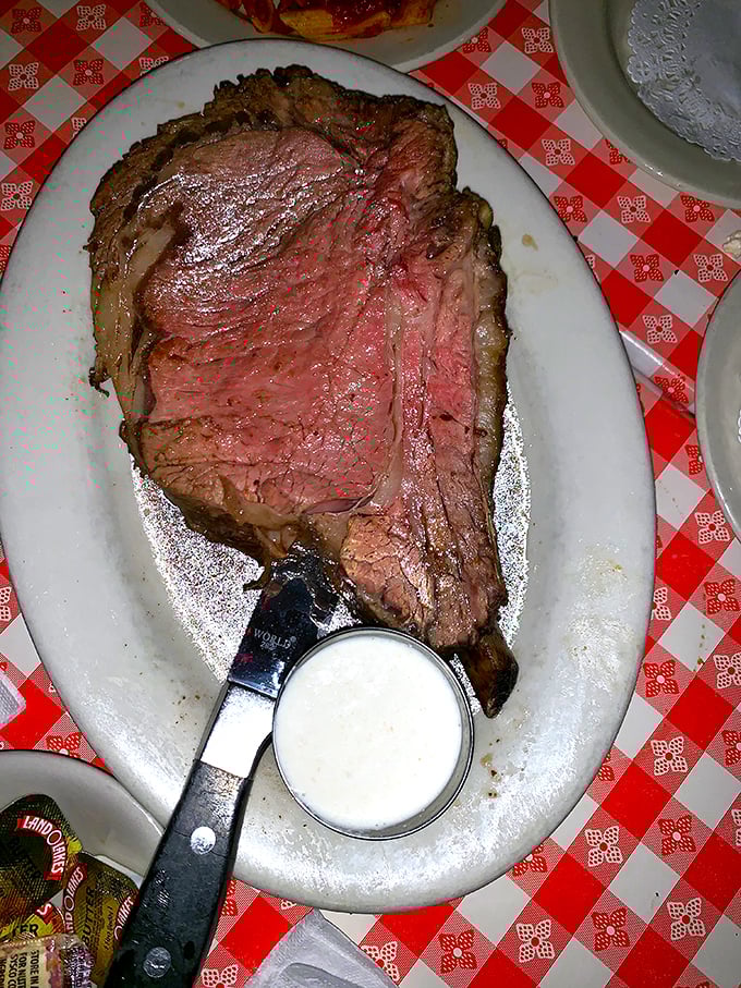 luigi's original restaurant 9