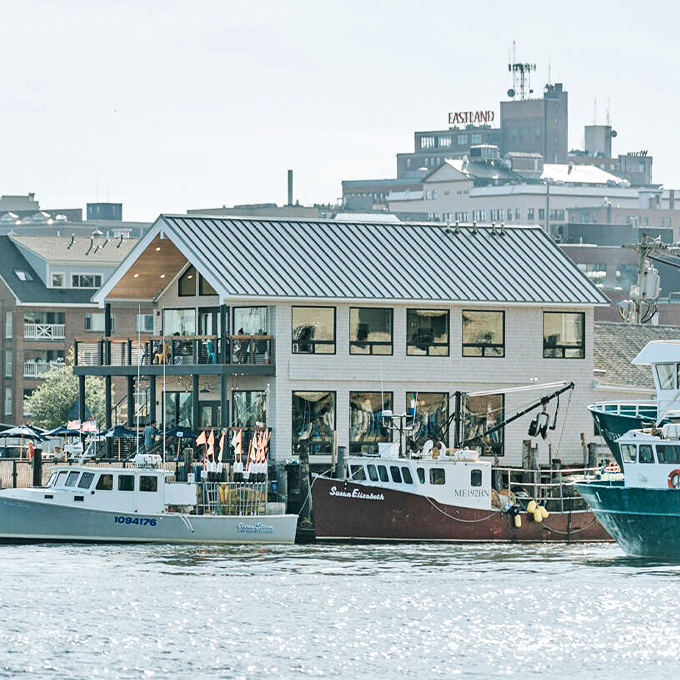 luke's lobster portland pier 1