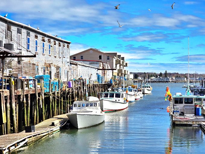 luke's lobster portland pier 2