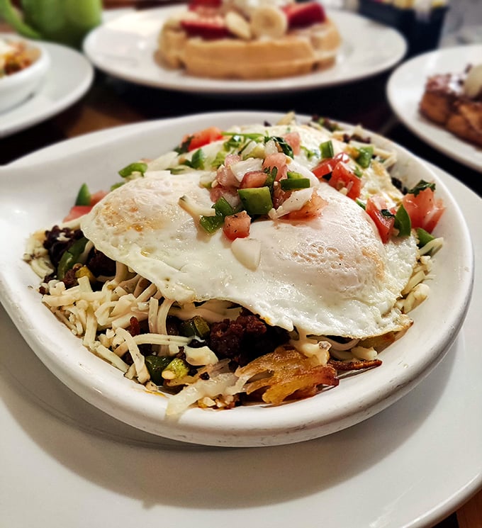 lulu belle's pancake house 2