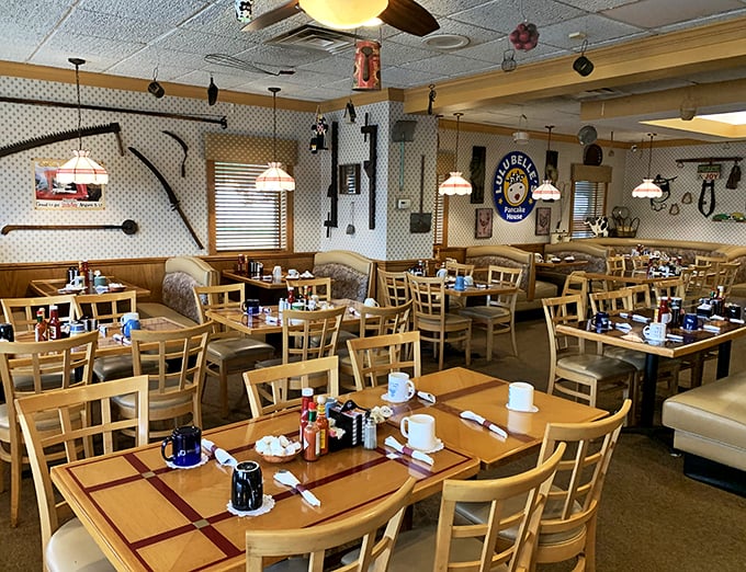 lulu belle's pancake house 6