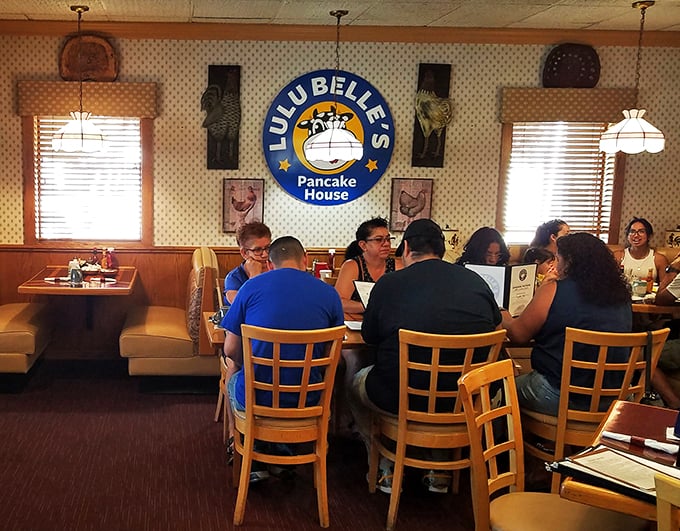 lulu belle's pancake house 9