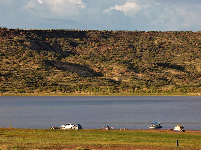 lyman lake state park 1