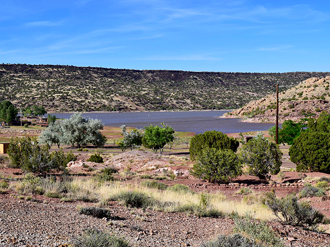 lyman lake state park 1