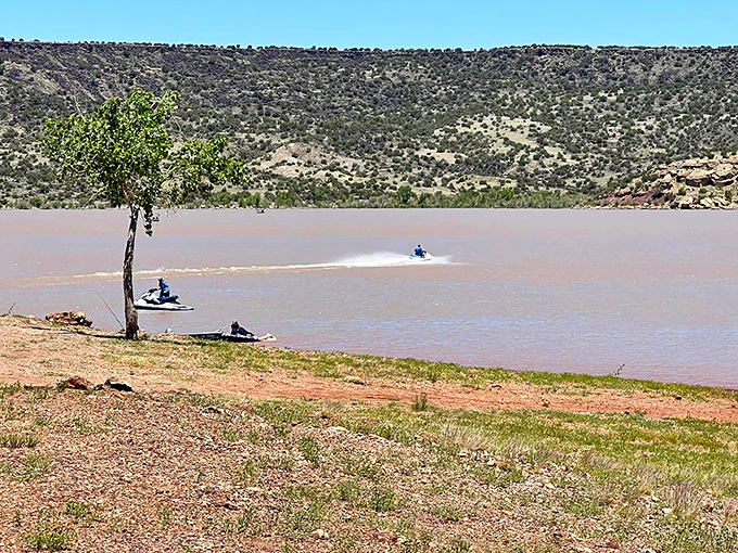 lyman lake state park 2