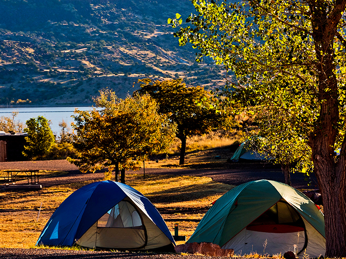 lyman lake state park 4
