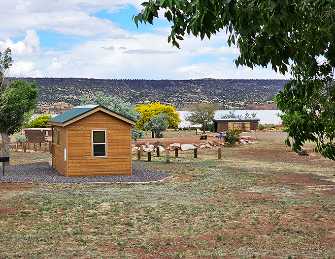 lyman lake state park 5