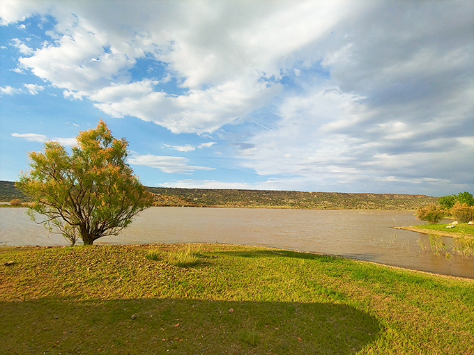 lyman lake state park 5